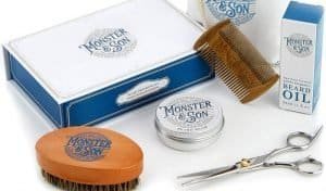 7 Best Beard Kits 2024: All You Need in One Package