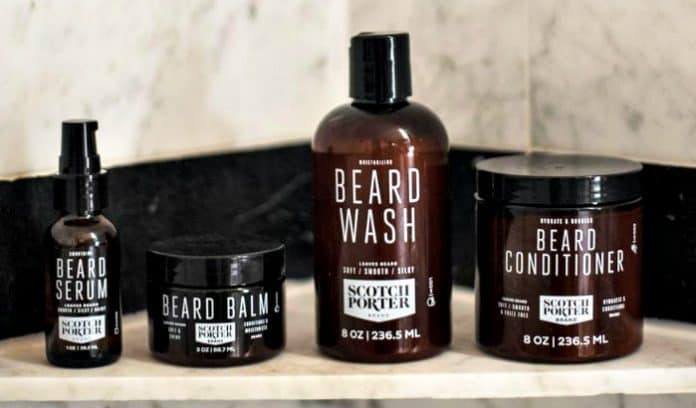 7 Best Beard Kits 2024: All You Need in One Package