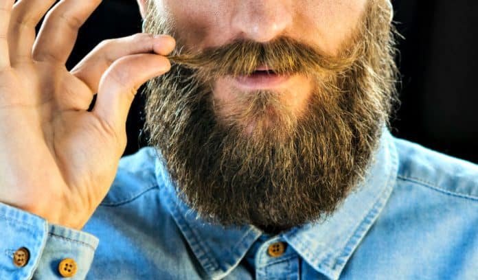 Beard Care: How to Maintain your Beard Like a Boss (10 Tips)