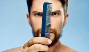 6 Must-Know Coconut Oil Beard Benefits (Research-Backed)