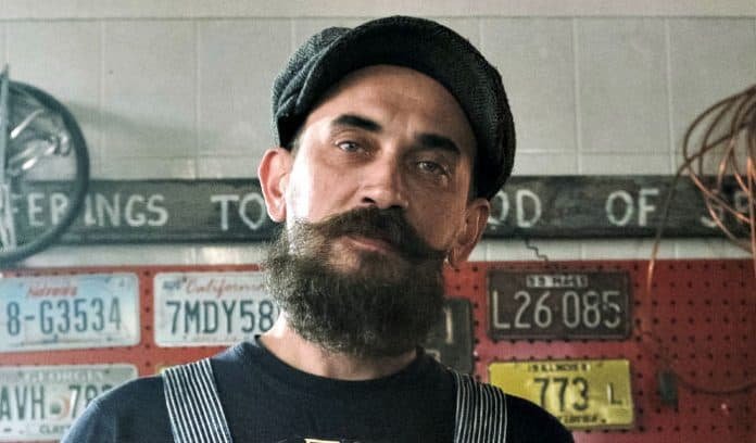 The Verdi Beard: How to Grow and Trim this Legendary Style