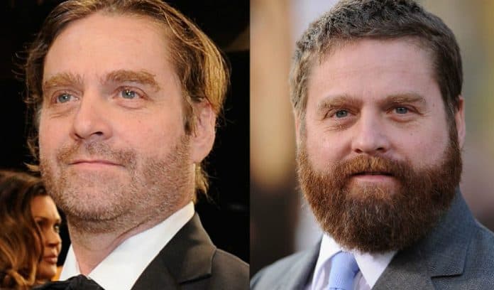 7 Ways to Hide a Weak Jawline & Double Chin with a Beard