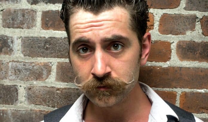 The Hungarian Mustache & Beard Styles (Definitive Guide)