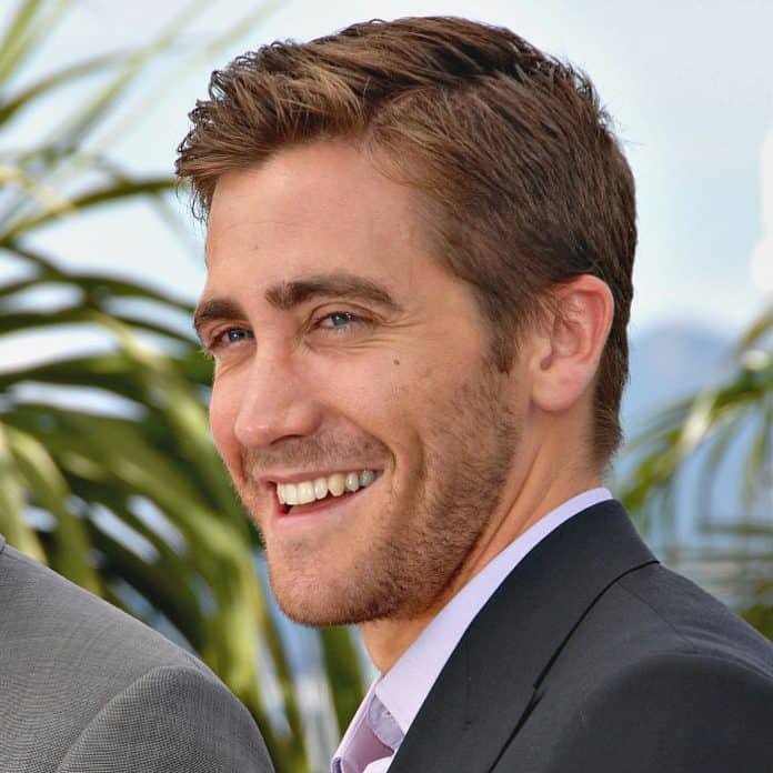 Jake Gyllenhaal Beard: Copy & Grow One Yourself (Full Guide)