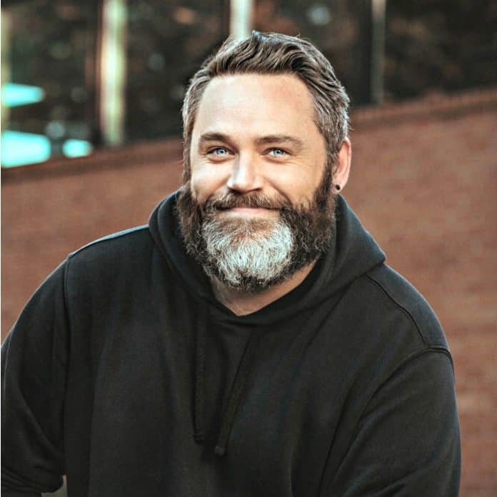Salt and Pepper Beard Style: How to Get it, Best Styles, & More