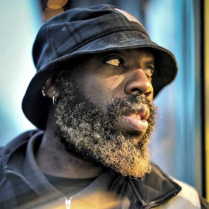 Salt and Pepper Beard Style: How to Get it, Best Styles, & More