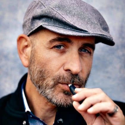 Salt and Pepper Beard Style: How to Get it, Best Styles, & More