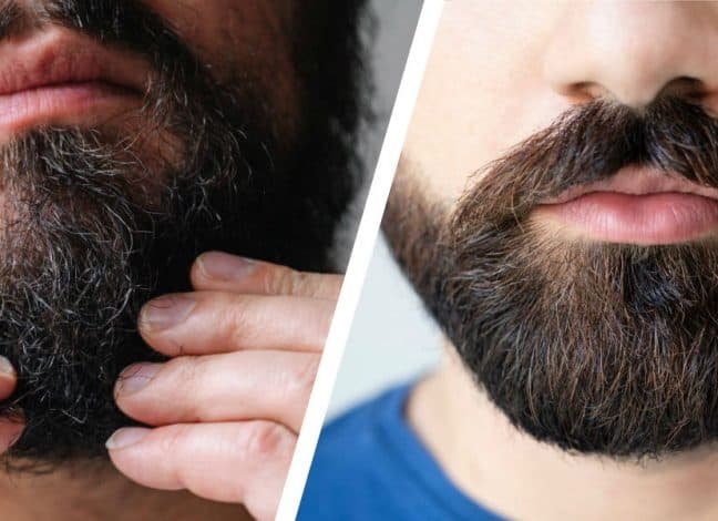 Category - Grooming - Beard Resource
